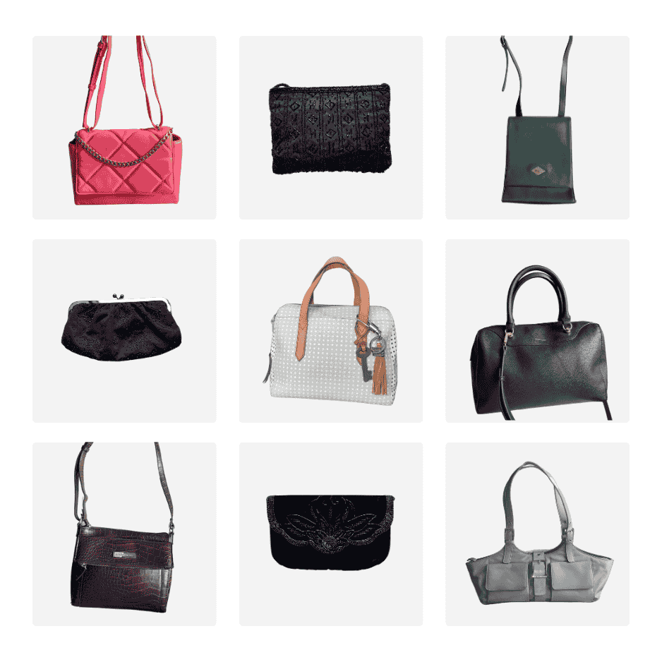 Bolsos pre-loved con estilo único | The Reset